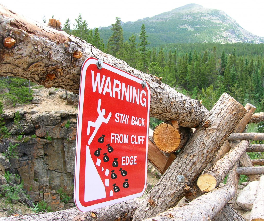 The fiscal cliff explained