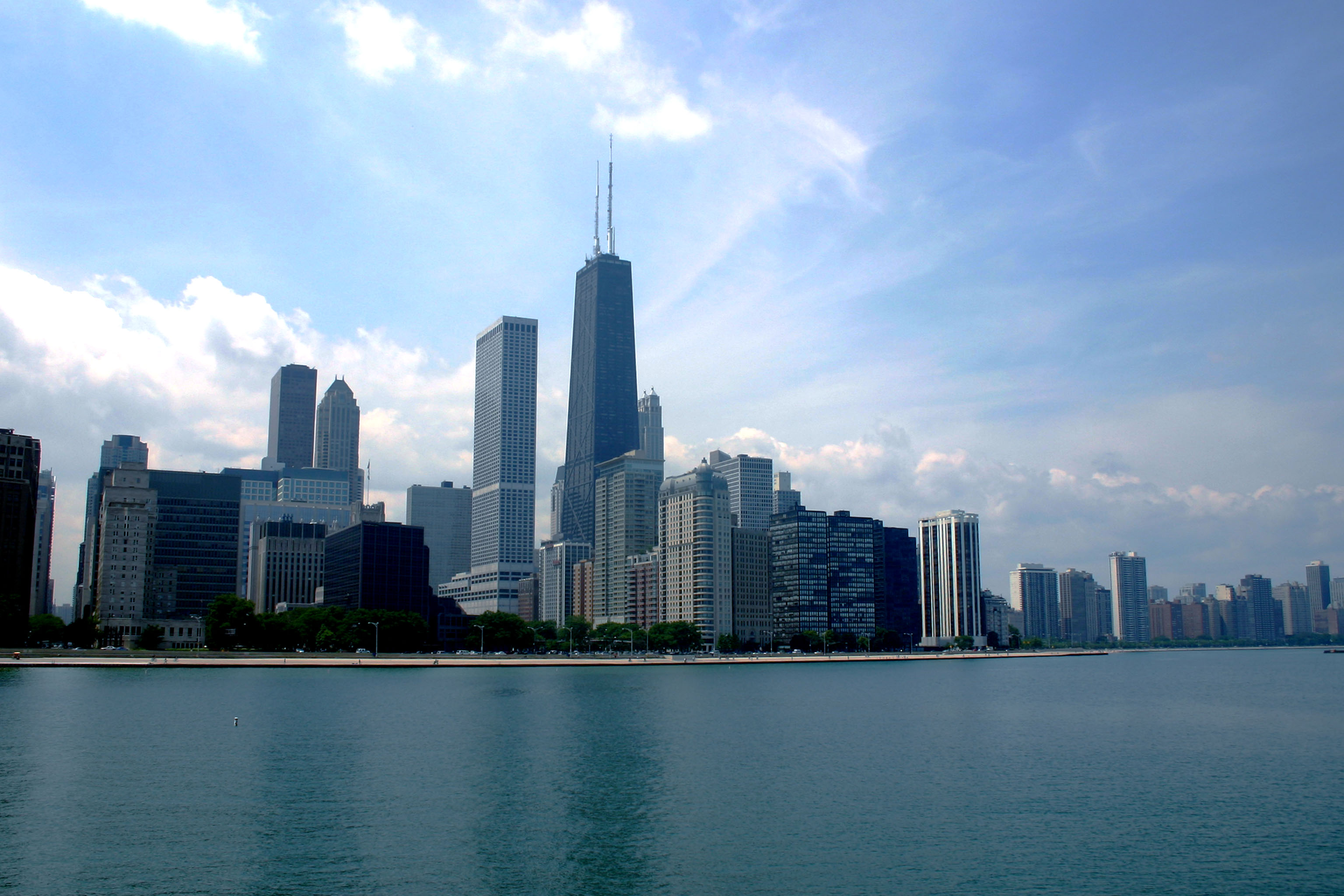 Campus Ventures helps Chicago's inner city