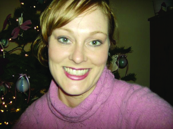 Q&A with former alum, Dawn Scott