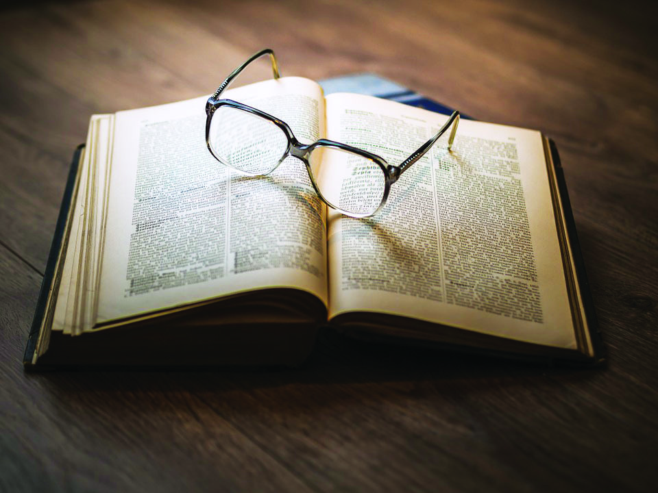 The Importance of Being Informed – Branding Iron
