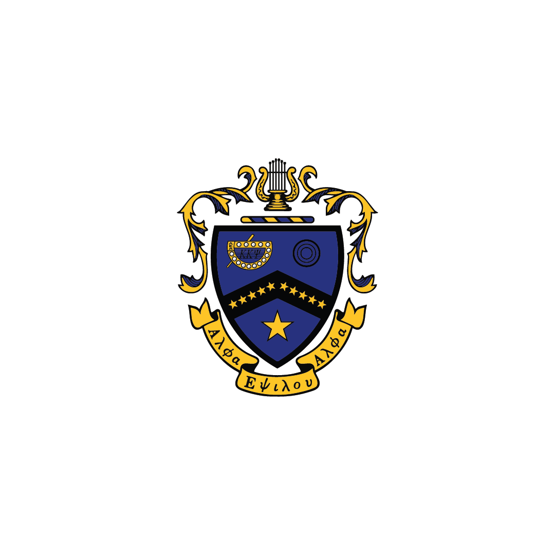 100 years of Kappa Kappa Psi – Branding Iron