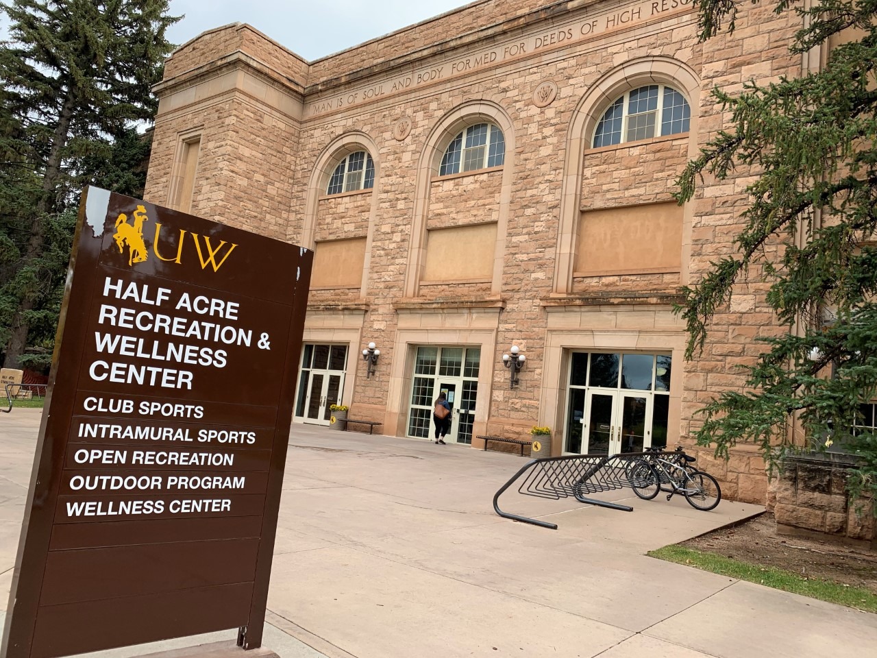 Wellness Center receives mental health awareness grant