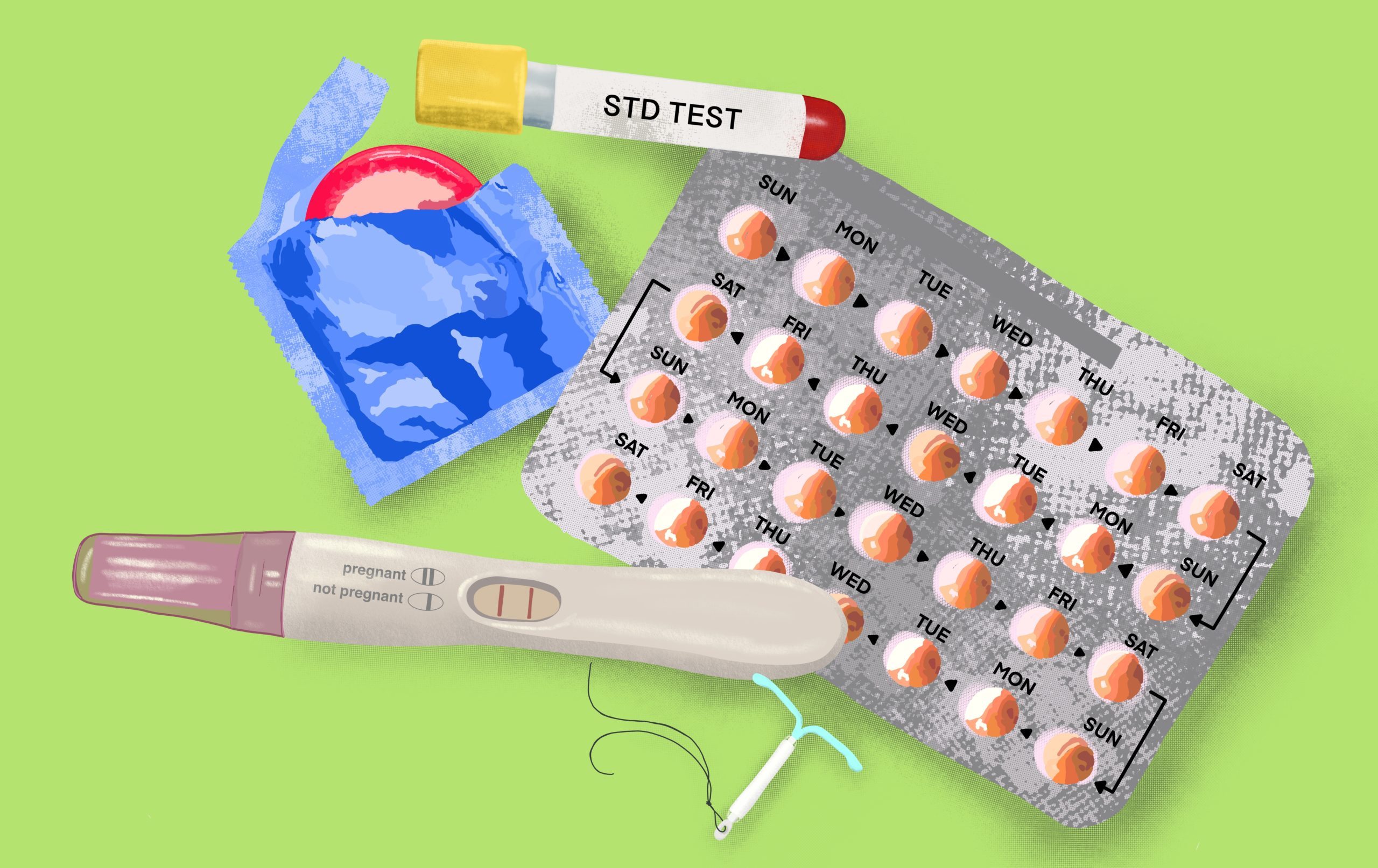 Wyoming needs comprehensive sex ed – Branding Iron