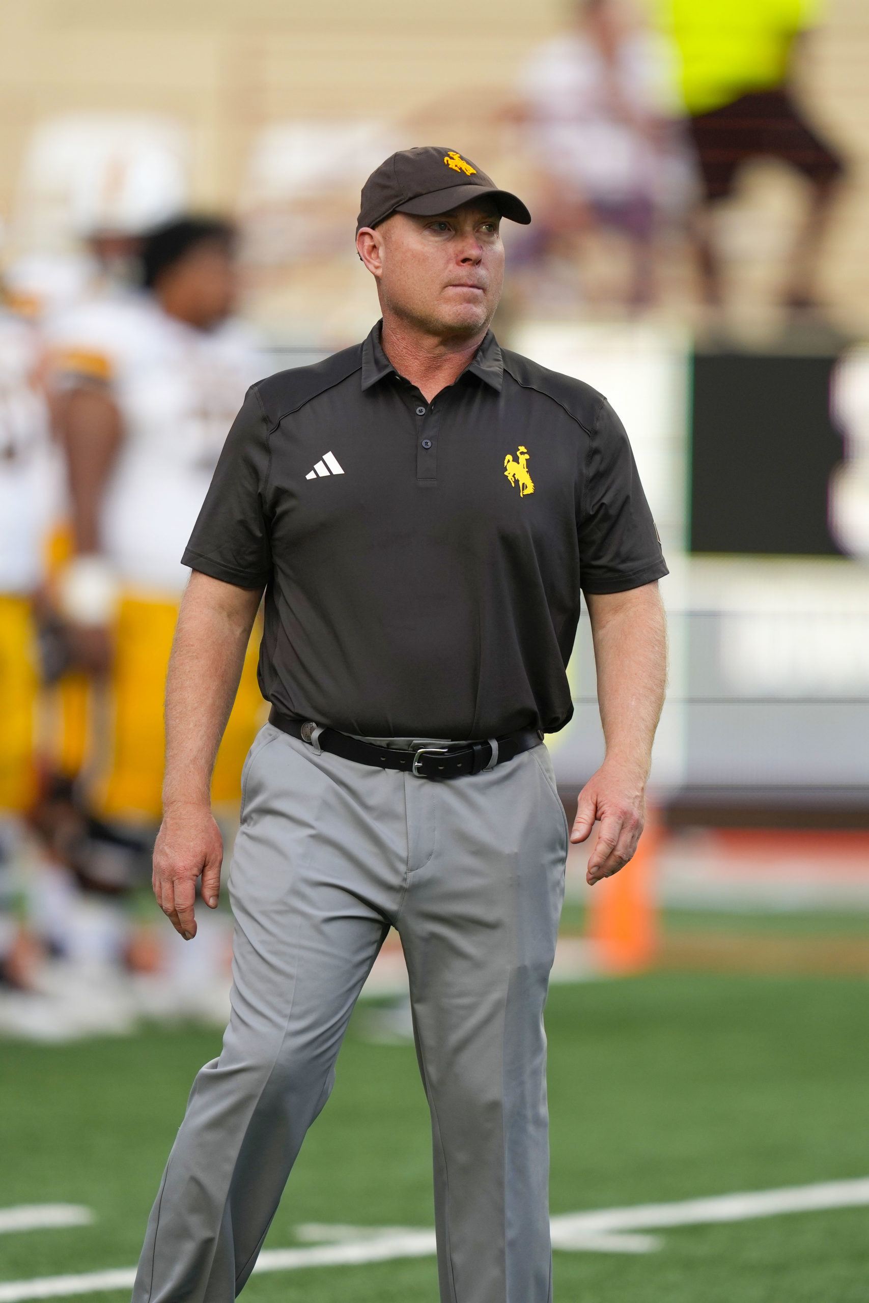 Coach Sawvel sets new OC and DC